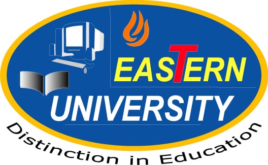 Dr. Anup Kumar Saha - Faculty Member | Department of BBA | Eastern University