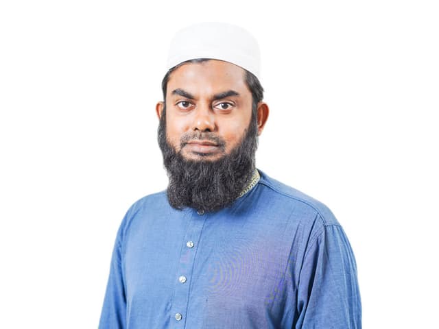 Md. Maidul islam - Faculty Member | Department of EEE | Eastern University